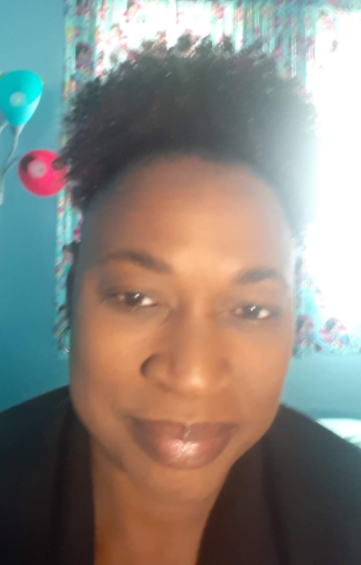 Tammy Reeves 1965-2025 | News, Sports, Jobs - Tribune Chronicle